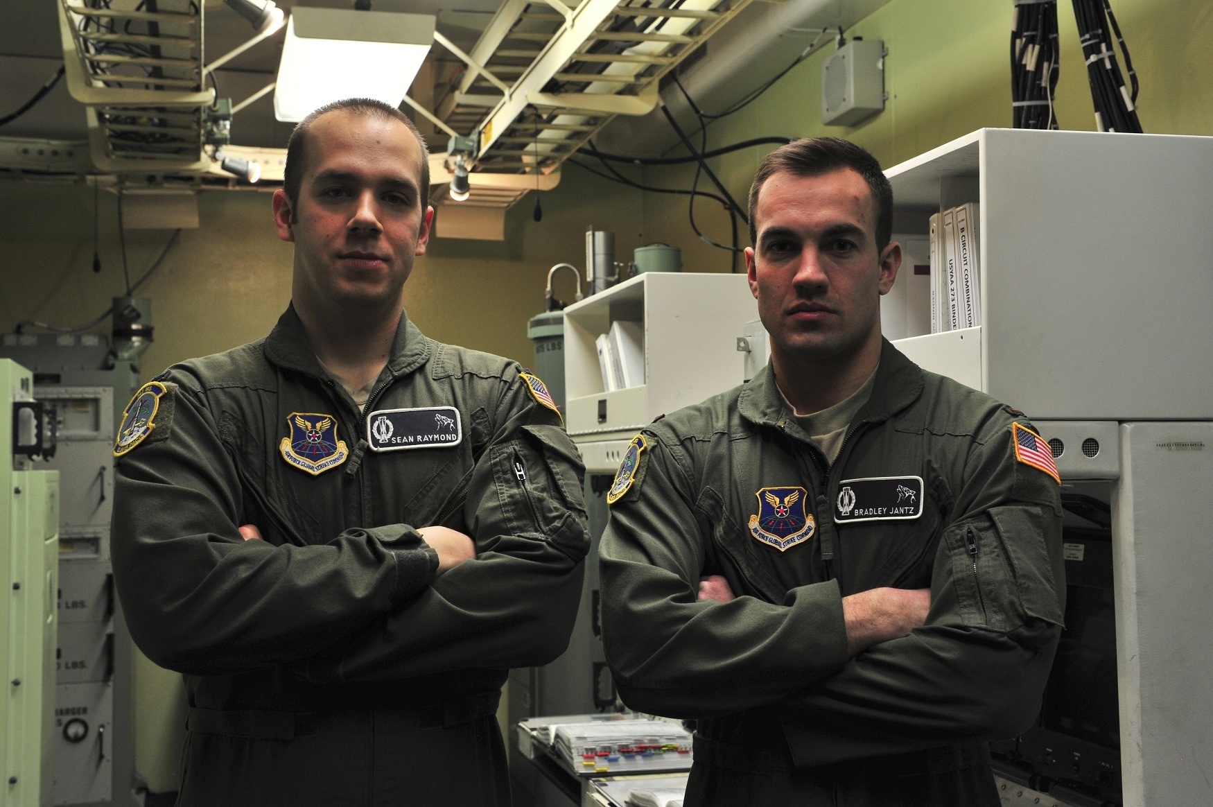 Nuclear winter - America’s Cold War era mission is back in the ...