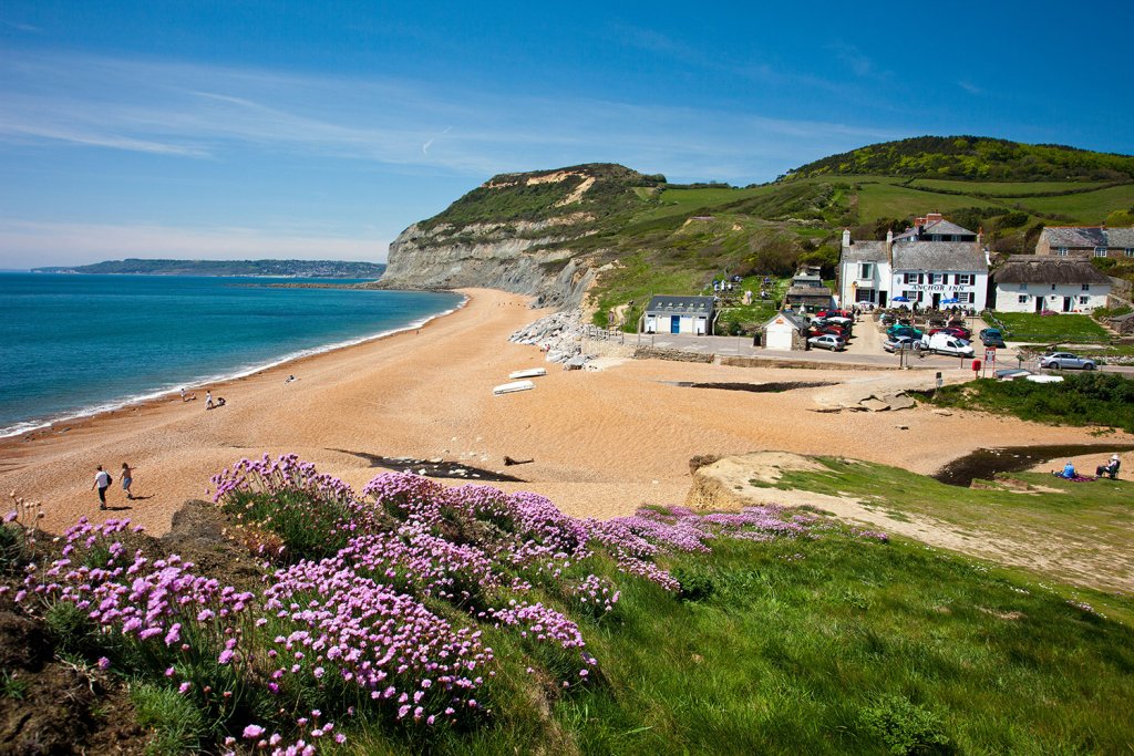 The 50 best British beaches - The Sunday Times